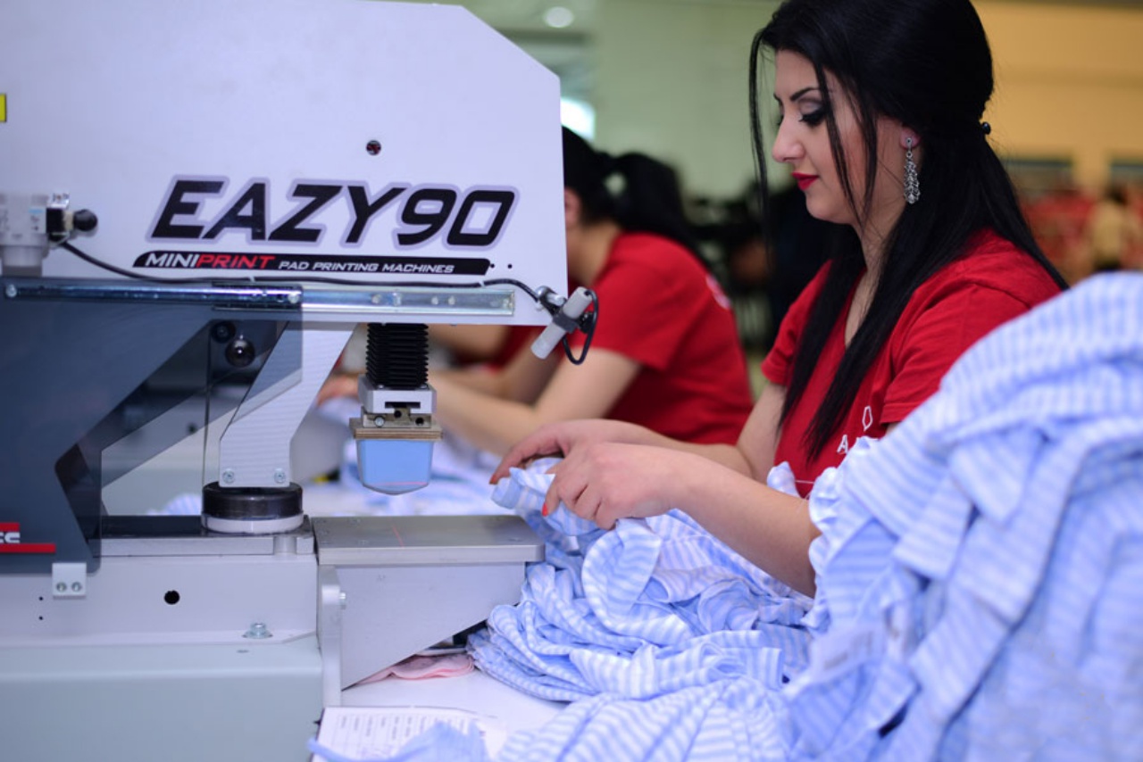 Best textile companies in Armenia - ALEX Textile